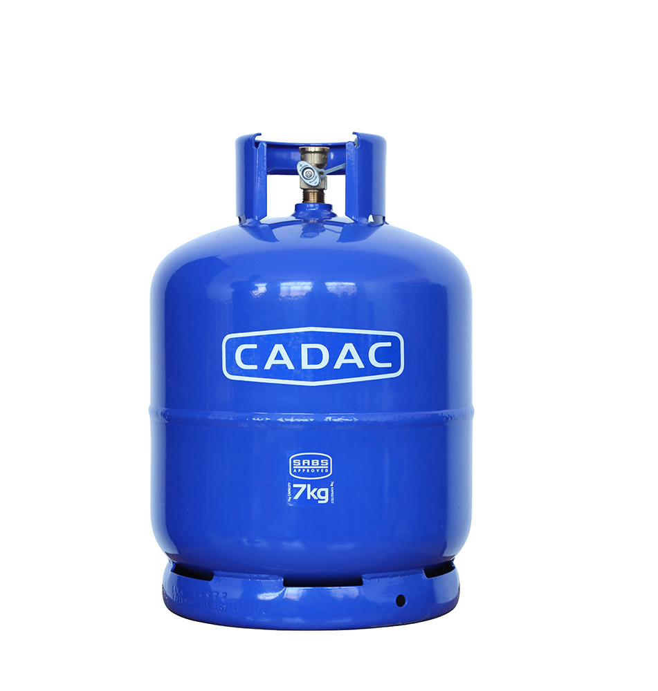 Cadac 7kg Gas Cylinder – Durbanville Gas Centre