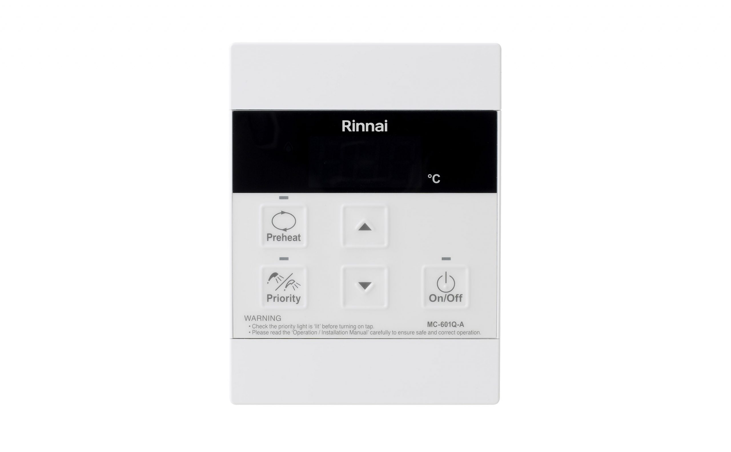 Rinnai Universal Controller (wired) – Durbanville Gas Centre