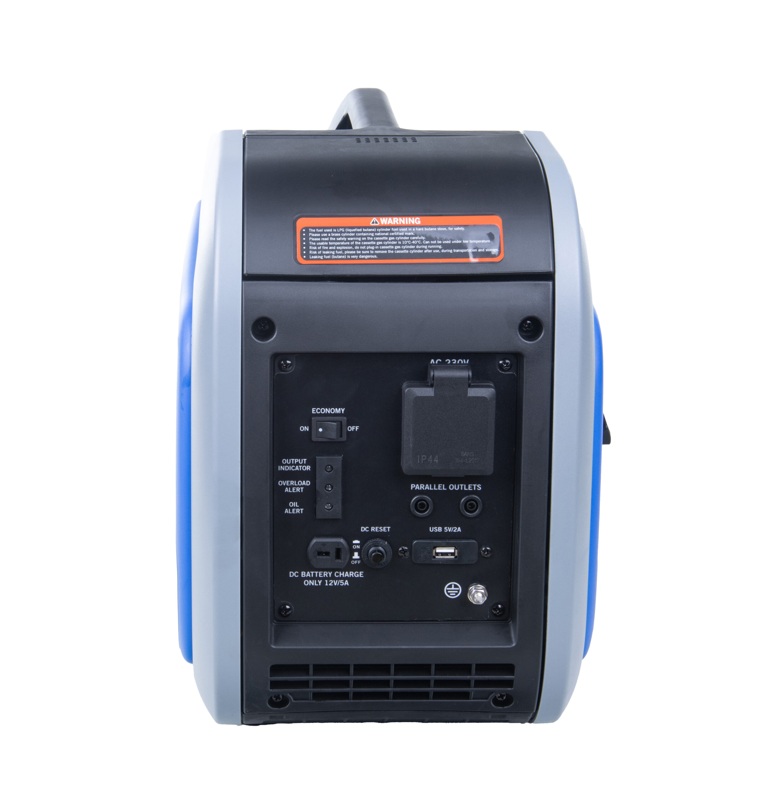 Cadac Butane Generator (1000w) – Durbanville Gas Centre