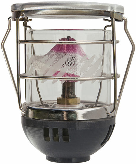 Gas Lamp Replacement Glass – Durbanville Gas Centre