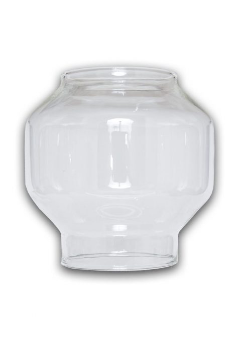 Gas Lamp Replacement Glass – Durbanville Gas Centre