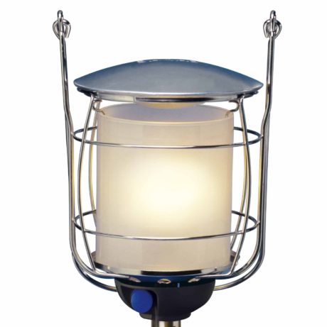 Gas Lamp Replacement Glass - Durbanville Gas Centre