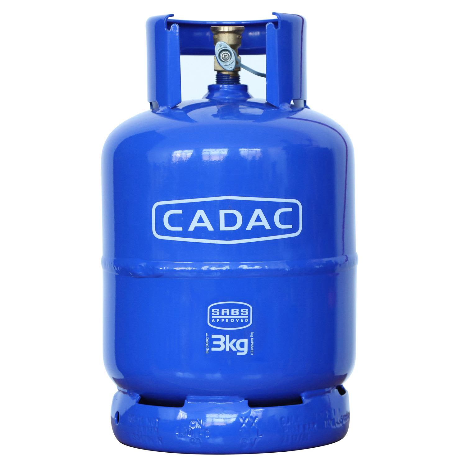 Cadac 3Kg - Durbanville Gas Centre